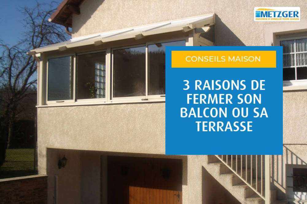 Comment Fermer Sa Terrasse – Avec Quoi Fermer Sa Terrasse – SSKEHG